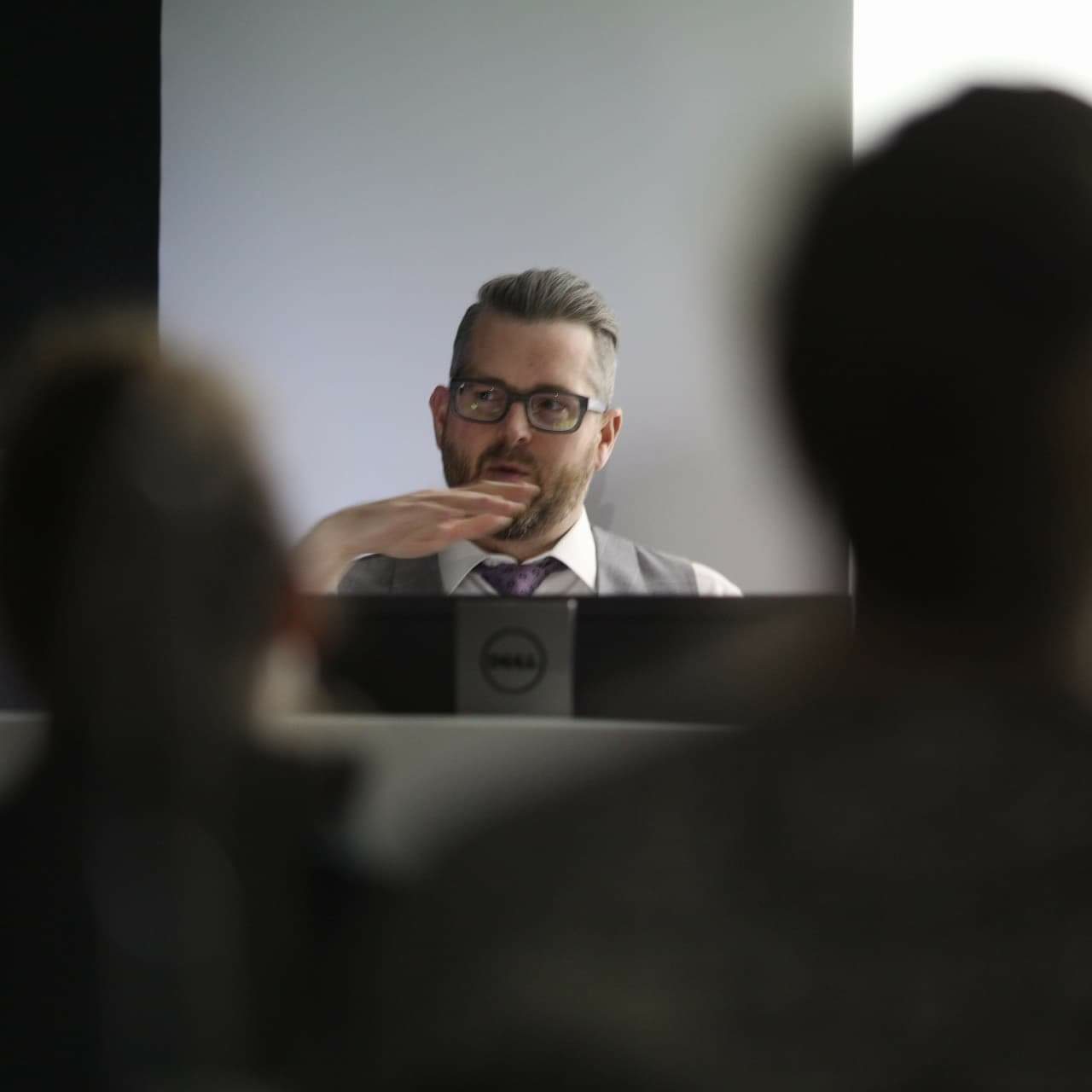 Meet Monroe NC Leading Dentist Dr. Leonard Hess - Charlotte