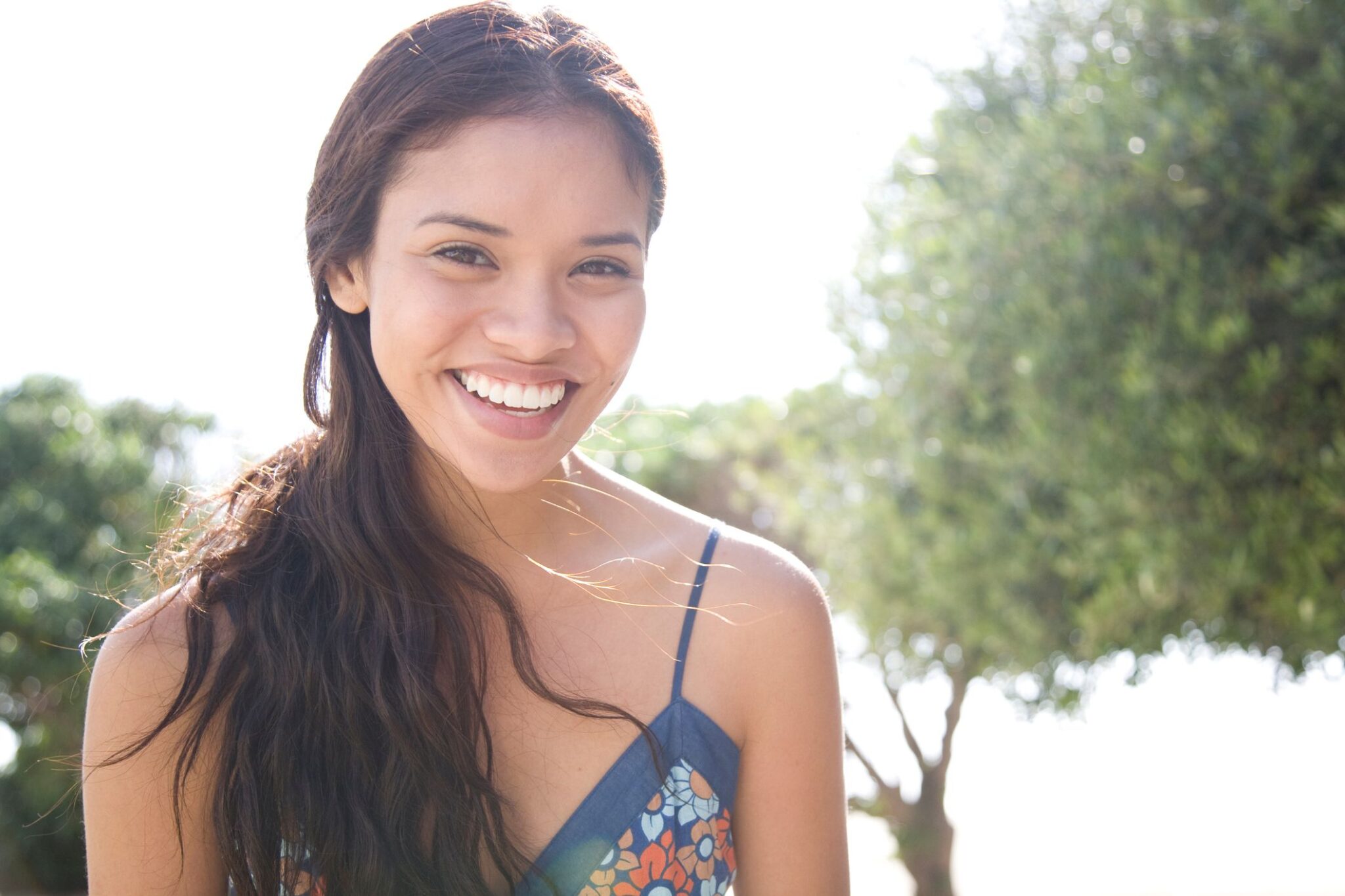 Why Are My Teeth Flat? Dentist in Monroe, NC